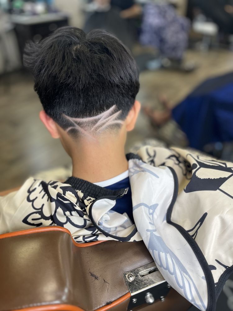 SUNSET BARBER SHOP - Updated December 2025 - 40 Photos & 133 Reviews ...