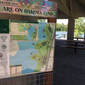 ISLAND LAKE COUNTY PARK - Updated August 2025 - 3611 Victoria St N ...