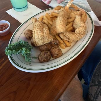 TOPWATER GRILL - Updated December 2024 - 657 Photos & 577 Reviews - 815 ...