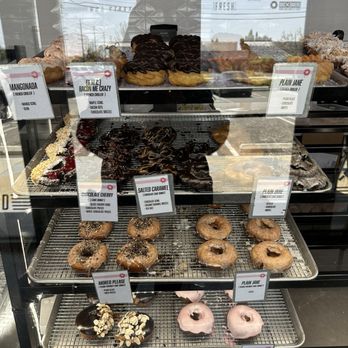 BAD BAKERS - Updated May 2025 - 392 Photos & 227 Reviews - 2301 N ...