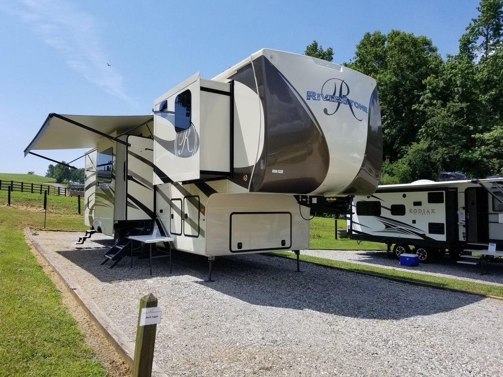 MARK TUGGLE RV CENTER - Updated December 2025 - 34 Photos - 5410 ...