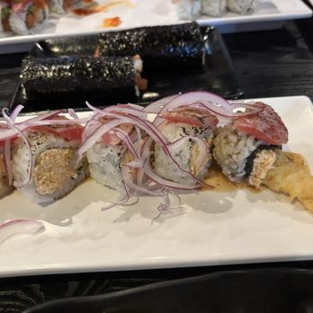 SUSHI LOCO - Updated August 2025 - 367 Photos & 168 Reviews - 1525 E ...