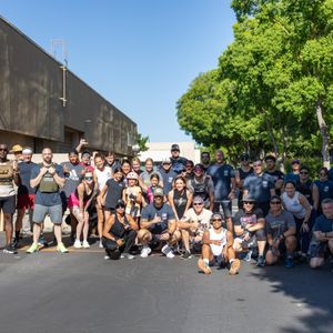 TRINITY GYM FRESNO - Updated August 2025 - 18 Photos - 5137 N ...