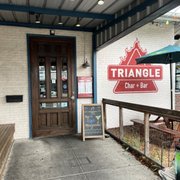 TRIANGLE CHAR & BAR - 323 Photos & 312 Reviews - 828 Savannah Hwy ...