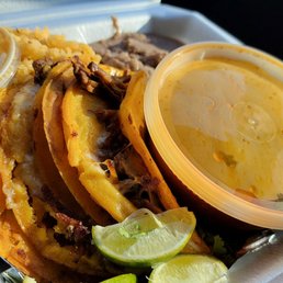 TACO CITY Y MAS - Updated July 2025 - 98 Photos & 143 Reviews - 265 W ...