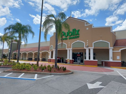 PUBLIX - 29 Photos & 46 Reviews - 14928 E Orange Lake Blvd, Kissimmee ...