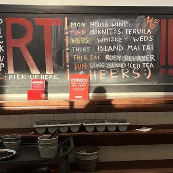 RUBY TUESDAY - Updated July 2025 - 131 Photos & 262 Reviews - 1230 ...