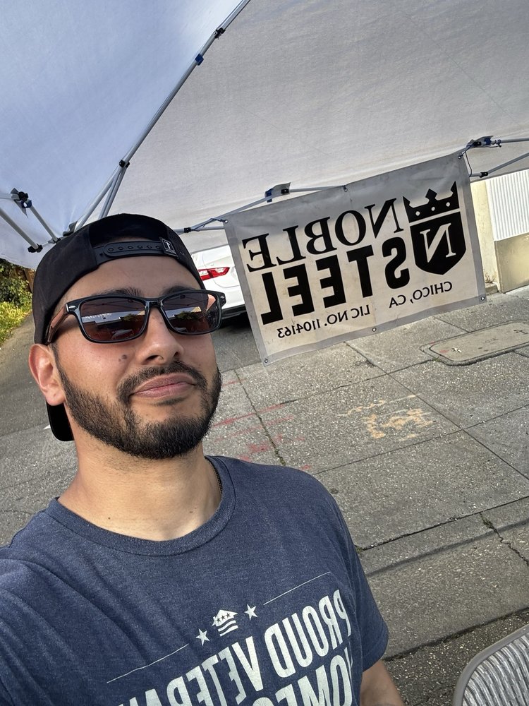 NOBLE STEEL FABRICATION - Updated December 2025 - Request a Quote ...