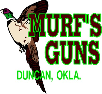 MURF’S GUNS - Updated December 2025 - 12 Reviews - 1720 US-81, Duncan ...