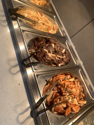 RAKU AYCE SUSHI & JAPANESE BUFFET - Updated February 2025 - 351 Photos ...