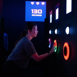 ACTIVATE GAMES - Updated January 2026 - 203 Photos & 85 Reviews - 1600 ...