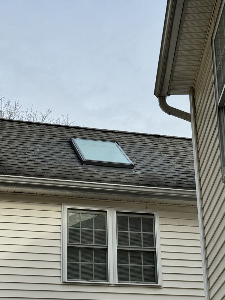 WS CONSTRUCTION ROOFING - Updated September 2024 - Request a Quote - 16 ...