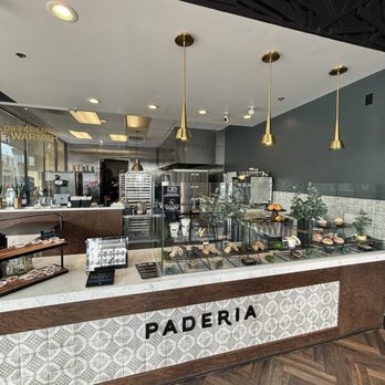PADERIA BAKEHOUSE - Updated June 2024 - 4191 Photos & 1813 Reviews ...