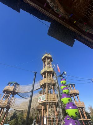 ADVENTURE PARK - Updated September 2025 - 91 Photos & 36 Reviews - 5110 ...