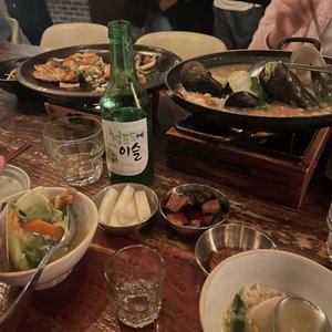 SOJU HAUS - 1477 Photos & 646 Reviews - Restaurants near New York, NY ...