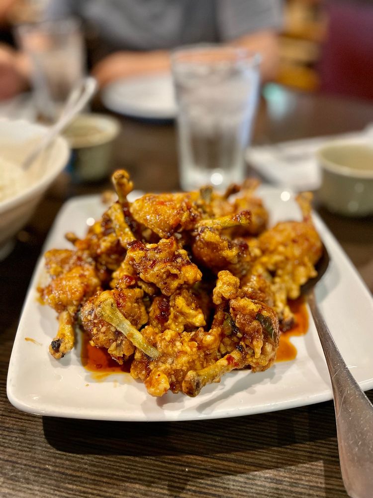 CHEF PING - Updated February 2025 - 1489 Photos & 1270 Reviews - 1755 ...