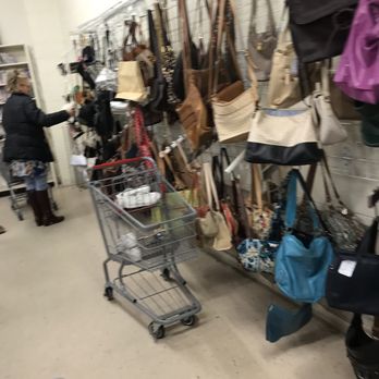 THE SALVATION ARMY THRIFT STORE & DONATION CENTER - Updated November ...