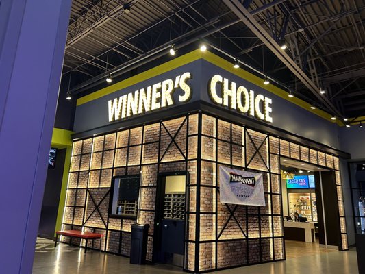 MAIN EVENT TUCSON - Updated September 2025 - 36 Photos & 64 Reviews - 4700 S Landing Way, Tucson ...