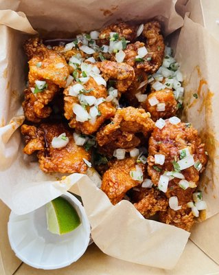 CHICKEN TROOPERS - 158 Photos & 110 Reviews - 13302 Rosecrans Ave ...