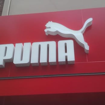 PUMA - Updated December 2025 - 19 Photos - 341 Artisan Way, Somerville ...