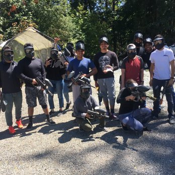 OPERATION PAINTBALL - Updated November 2025 - 59 Photos & 25 Reviews ...