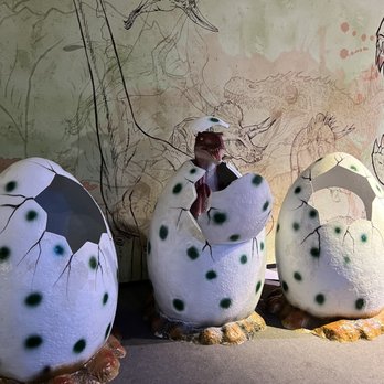 DINOS ALIVE - Updated December 2025 - 39 Photos & 13 Reviews - 31 15th ...