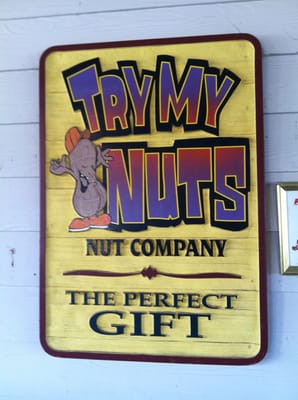 TRY MY NUTS - Updated August 2025 - 19 Reviews - 1171 Duck Rd, Duck ...