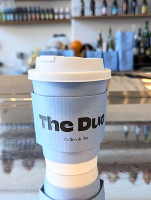 THE DUO COFFEE BAR - Updated January 2026 - 172 Photos & 47 Reviews ...