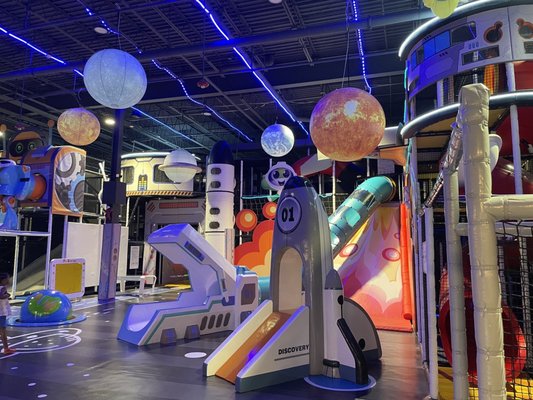 CATCH AIR - Updated October 2025 - 20 Photos & 10 Reviews - 424 Market ...