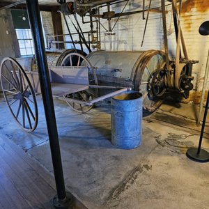 HOOKSETT PUBLIC LIBRARY - Updated February 2025 - 31 Mt St Mary's Way ...