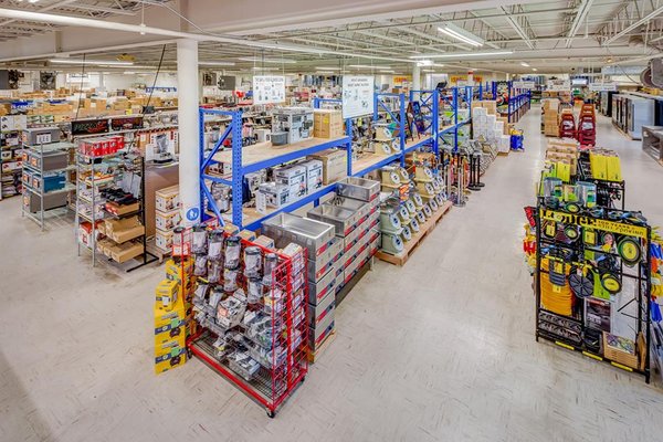 CRESCO RESTAURANT EQUIPMENT & SUPPLY CO. - Updated August 2025 - 46 ...