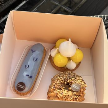 COOL BITES PÂTISSERIE - Updated June 2025 - 232 Photos & 88 Reviews ...