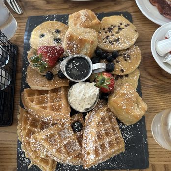 MAPLE + BATTER - Updated October 2024 - 121 Photos & 124 Reviews - 4165 ...