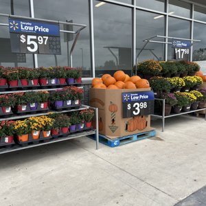 WALMART SUPERCENTER - 38 Photos & 53 Reviews - 8923 W Military Dr, San ...