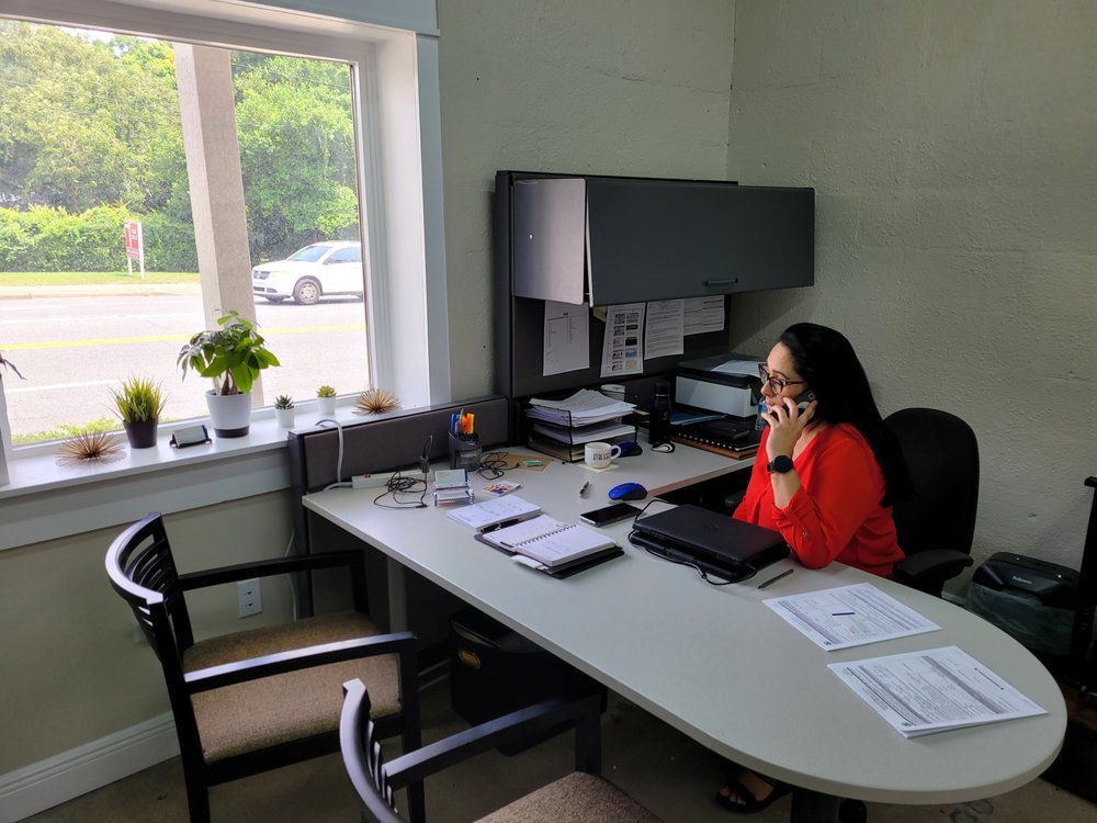 STAFF PRO WORKFORCE SOLUTIONS - Request Information - 225 N Pace Blvd, Pensacola, Florida ...