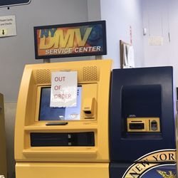 DEPARTMENT OF MOTOR VEHICLES - 64 Photos & 182 Reviews - 3056 ...