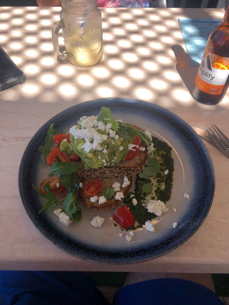 FALCON BAY CAFE - Updated November 2024 - 11 Spinaway Pde, Falcon ...