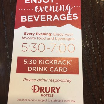 DRURY INN & SUITES COLUMBIA STADIUM BOULEVARD - Updated January 2026 ...