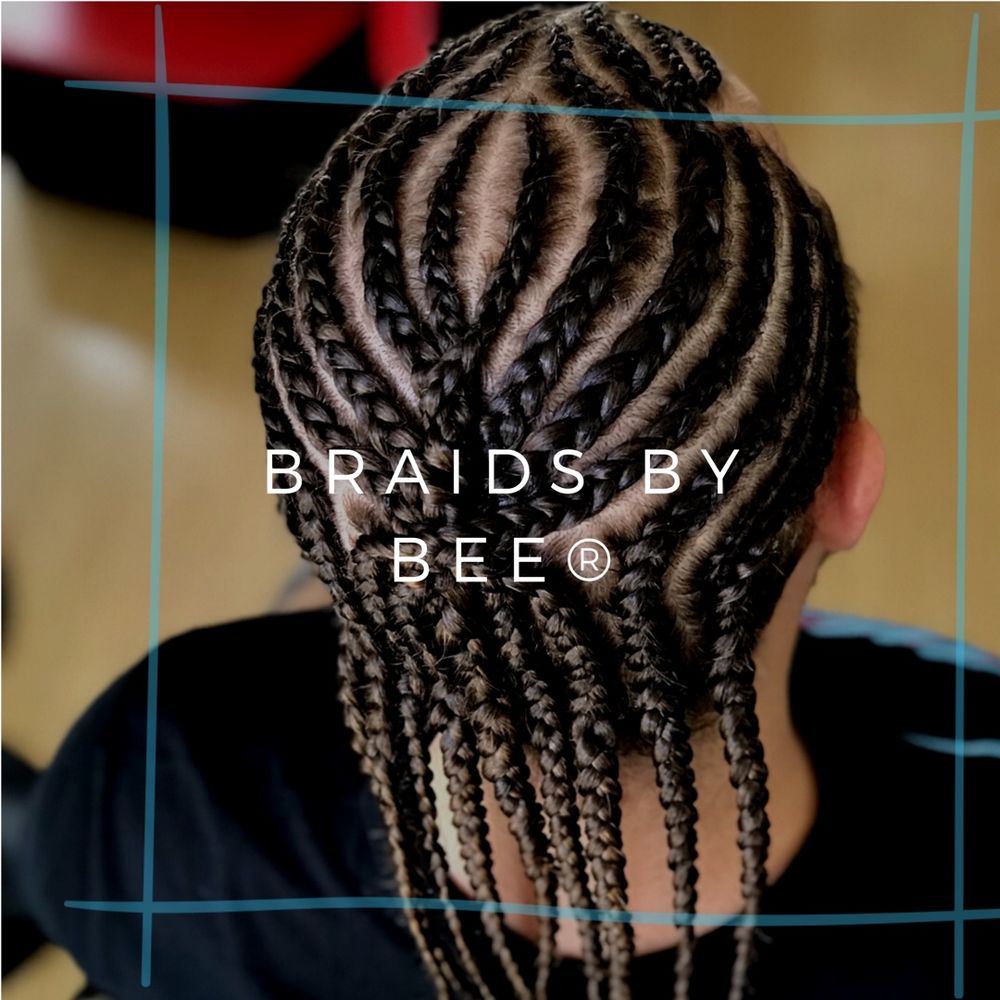 BRAIDS BY BEE AT THE BRAIDING DEPOT - Updated December 2025 - 188 ...