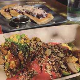 VITAL ROOT - Updated September 2025 - 673 Photos & 566 Reviews - 3915 ...