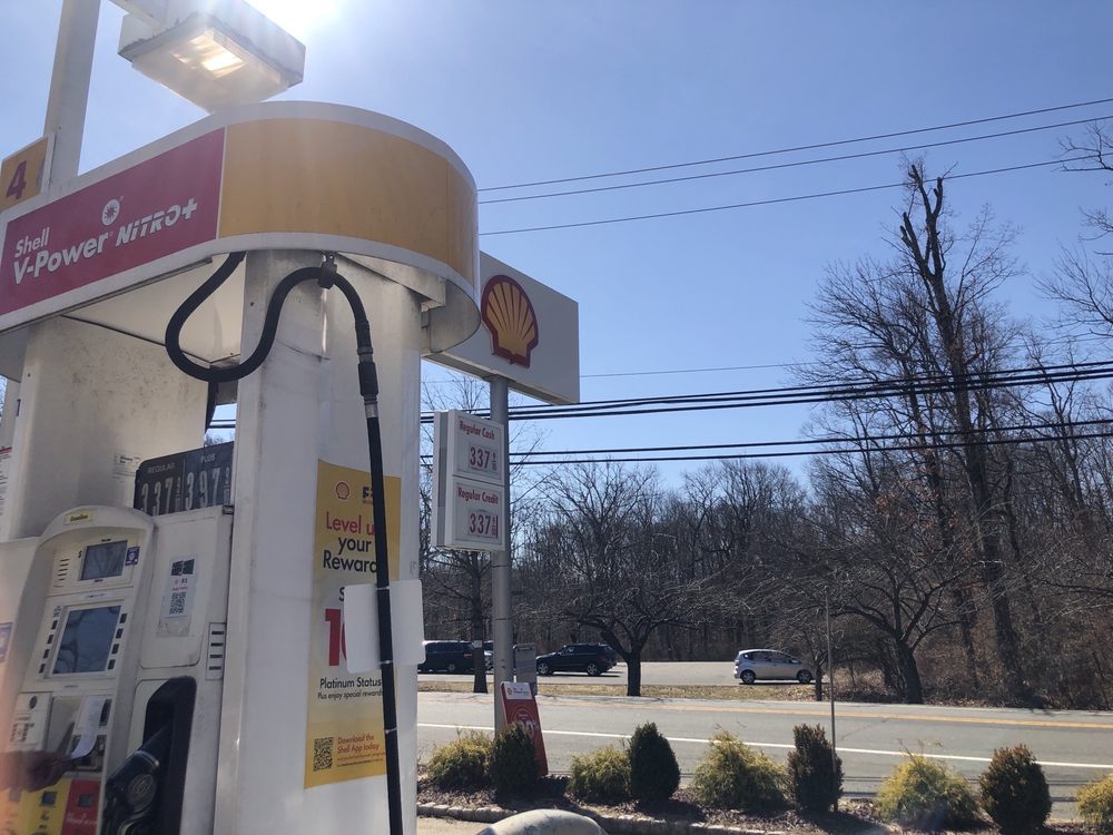 SHELL - Updated December 2025 - 19 Stonehouse Rd, Basking Ridge, New ...