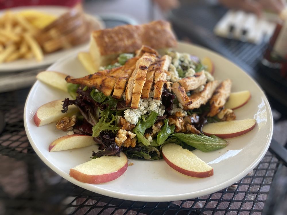 CREPES & BURGERS - Updated July 2024 - 289 Photos & 306 Reviews - 6720 ...