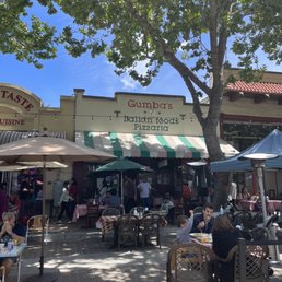 GUMBA’S ITALIAN RESTAURANT - Updated April 2025 - 569 Photos & 916 ...