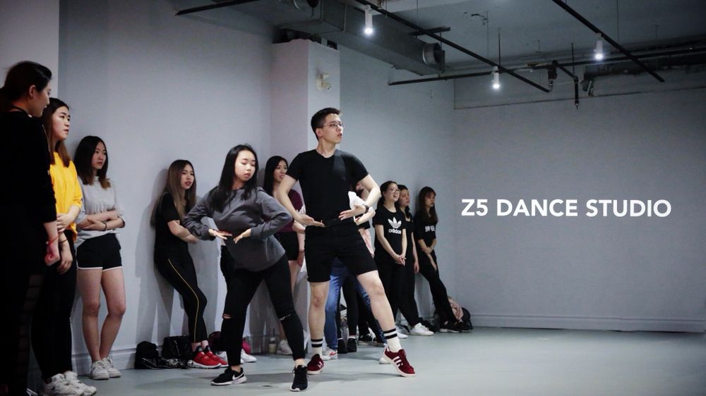Z5 DANCE STUDIO 知舞舞蹈工作室 - Updated December 2025 - 22 college street ...