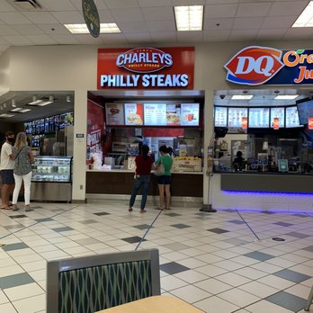 NEX FOOD COURT - Updated June 2024 - 187 Photos & 38 Reviews - 4725 ...