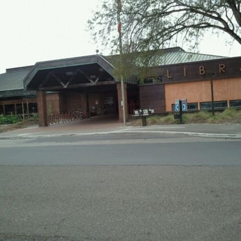 PETALUMA REGIONAL LIBRARY - Updated November 2025 - 10 Photos & 22 ...