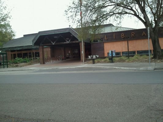 PETALUMA REGIONAL LIBRARY - Updated November 2025 - 10 Photos & 22 ...