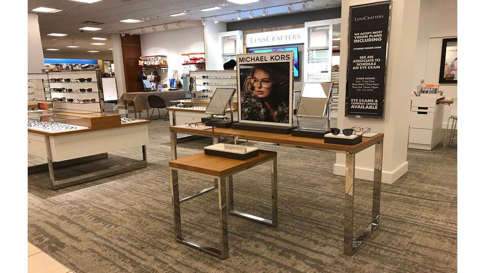 LENSCRAFTERS AT MACY’S - Updated October 2025 - 2840 N Germantown Pkwy ...