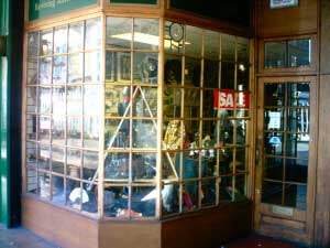 ANCIENT WORLD - Updated April 2026 - 47 Bridge Street Row East, Chester ...