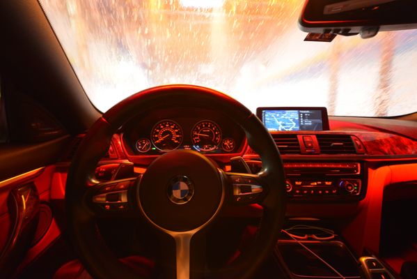 FREDERICK AUTO SPA - RT 40 - Updated January 2026 - 49 Photos & 99 ...